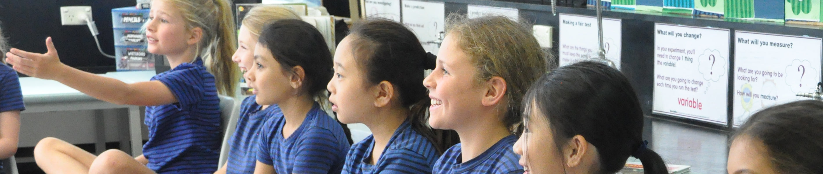 Girls' School Day Wear – Saint Kentigern Uniform Shop