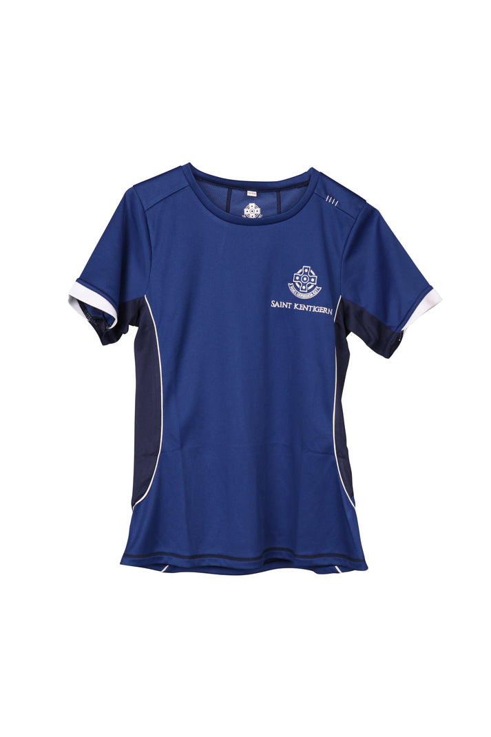 PE Shirt - Boy (SKC) – Saint Kentigern Uniform Shop