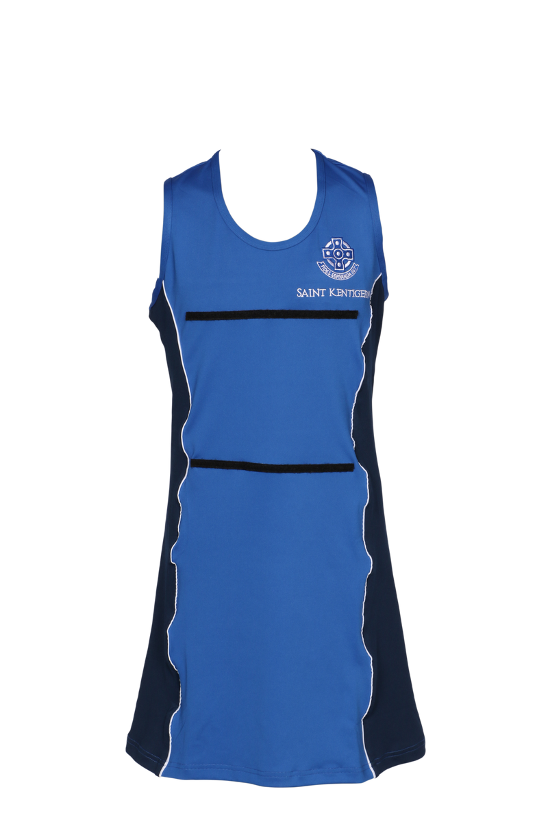 Netball Dress (SKG) – Saint Kentigern Uniform Shop
