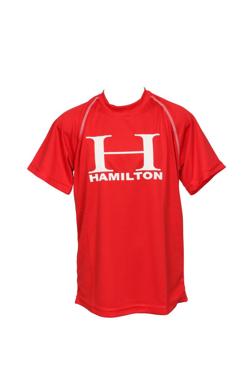 House Shirt Hamilton (SKG) – Saint Kentigern Uniform Shop