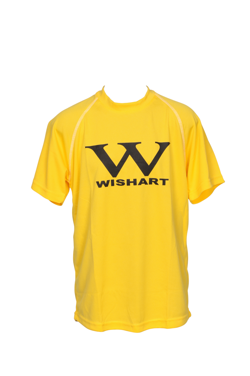 House Shirt Wishart - Unisex (SKC) – Saint Kentigern Uniform Shop