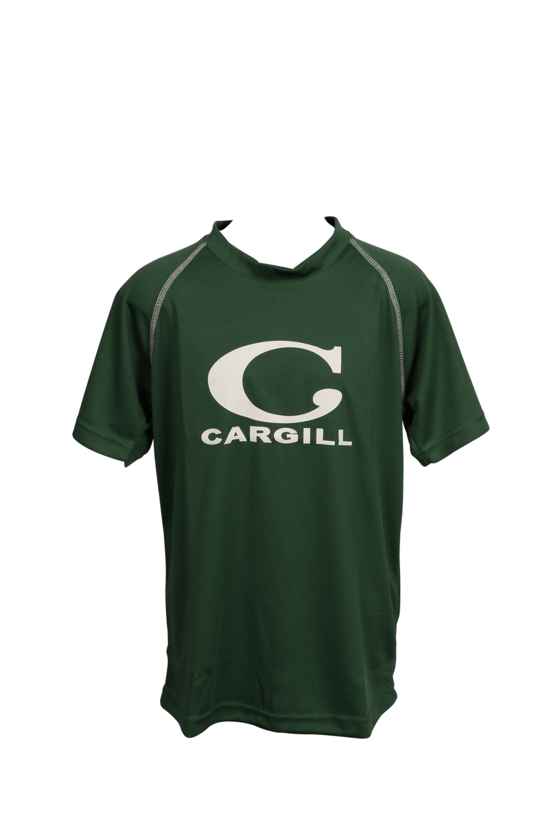 House Shirt Cargill - Unisex (SKC) – Saint Kentigern Uniform Shop